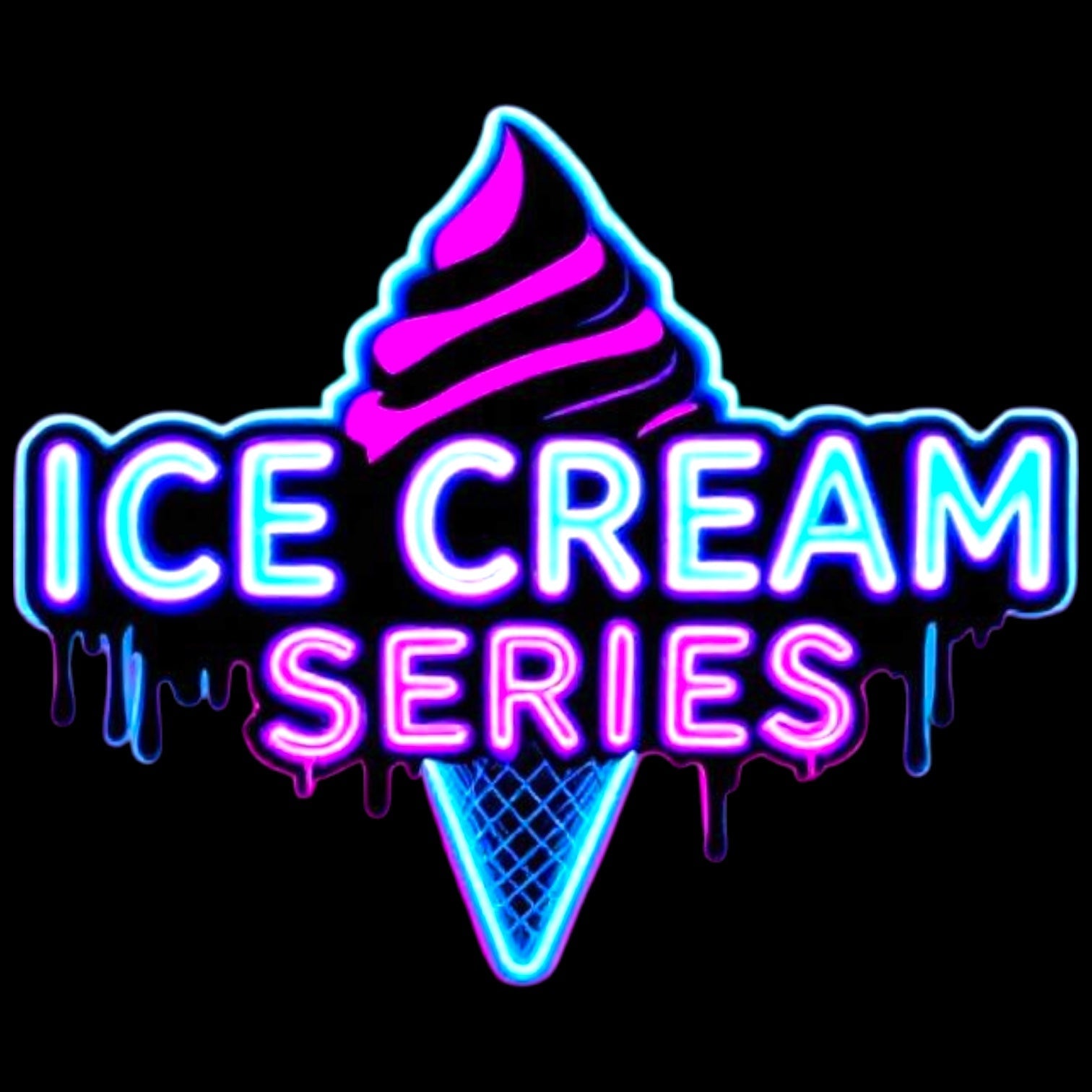 Ice Cream Series | Baseball Gloves – Custom Ballgloves