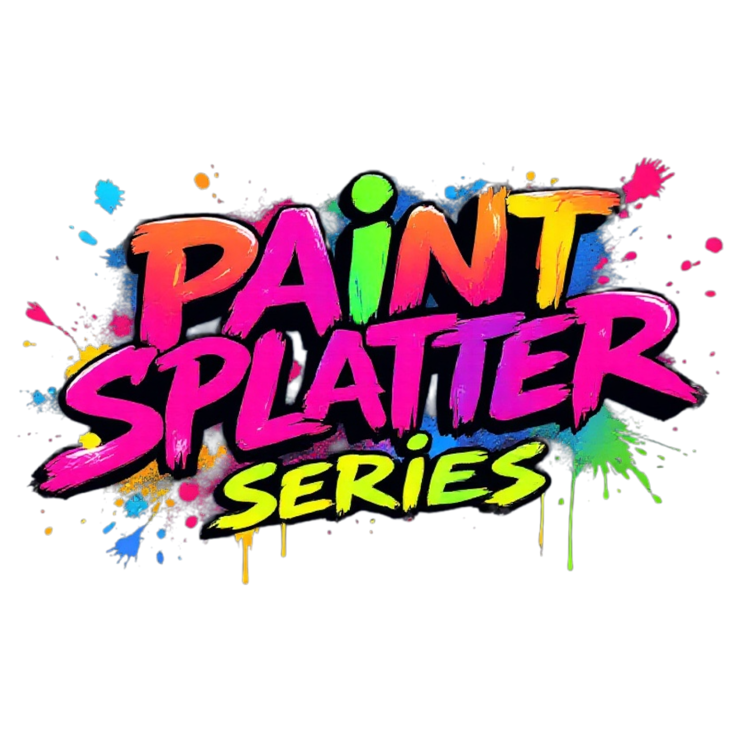 Paint Splatter Series | Custom Baseball Gloves – Custom Ballgloves
