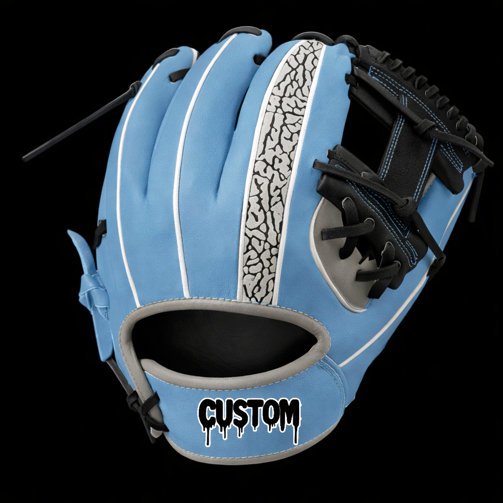 Custom Brand | Custom Baseball Gloves – Custom Ballgloves