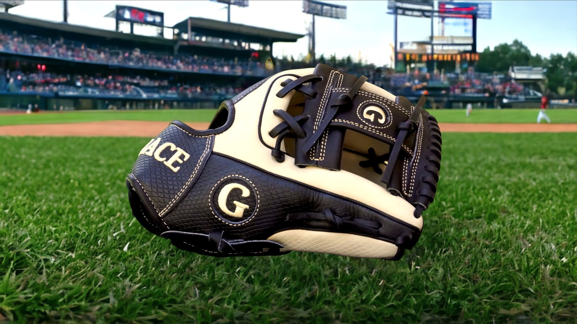 Custom Baseball Gloves | Glove Builder – CustomBallgloves.com