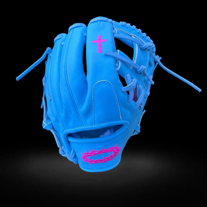 Custom Brand | Custom Baseball Gloves – Custom Ballgloves