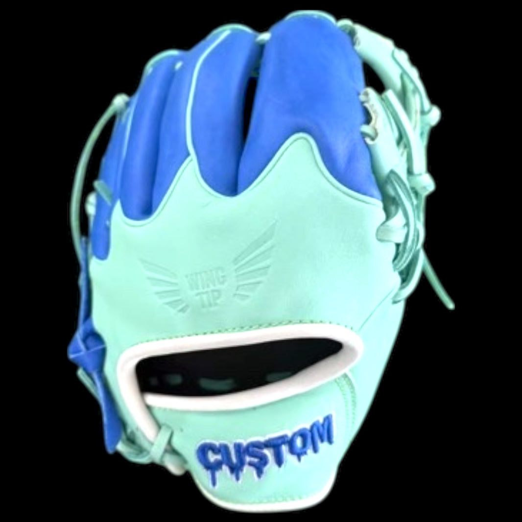 Custom Brand | Custom Baseball Gloves – Custom Ballgloves