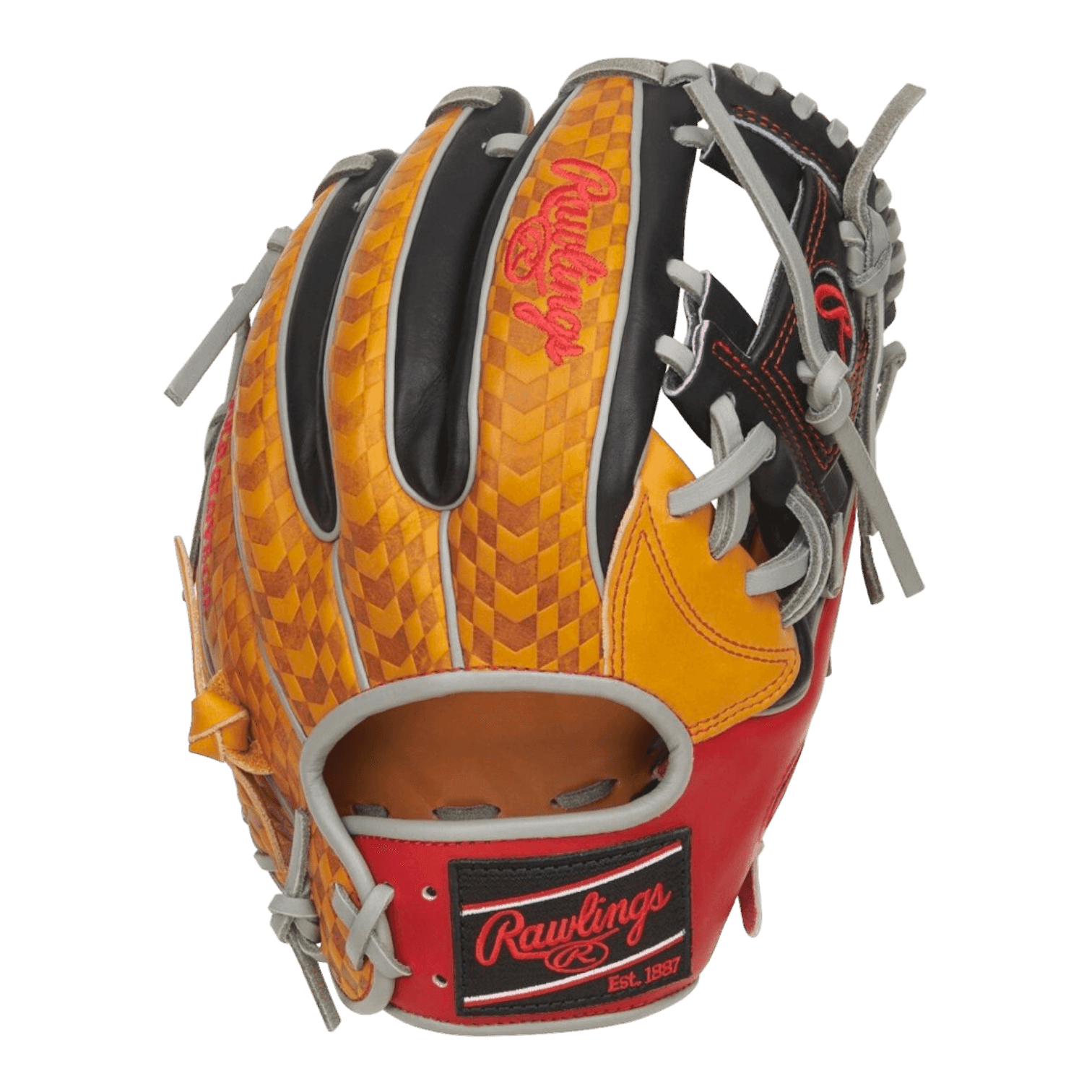 Rawlings Color Sync – Custom Ballgloves Rawlings Color Sync – Custom Ballgloves