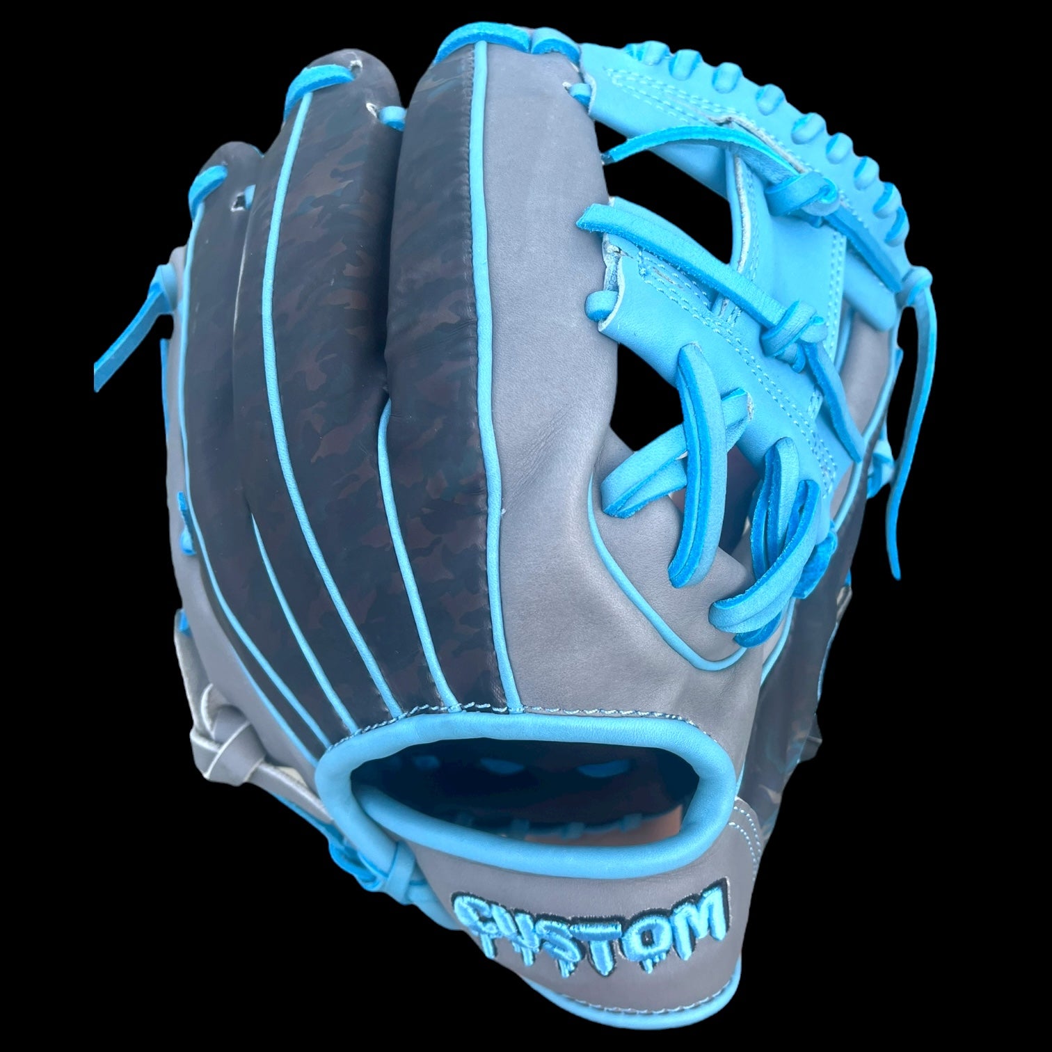 Custom Brand | Custom Baseball Gloves – Custom Ballgloves