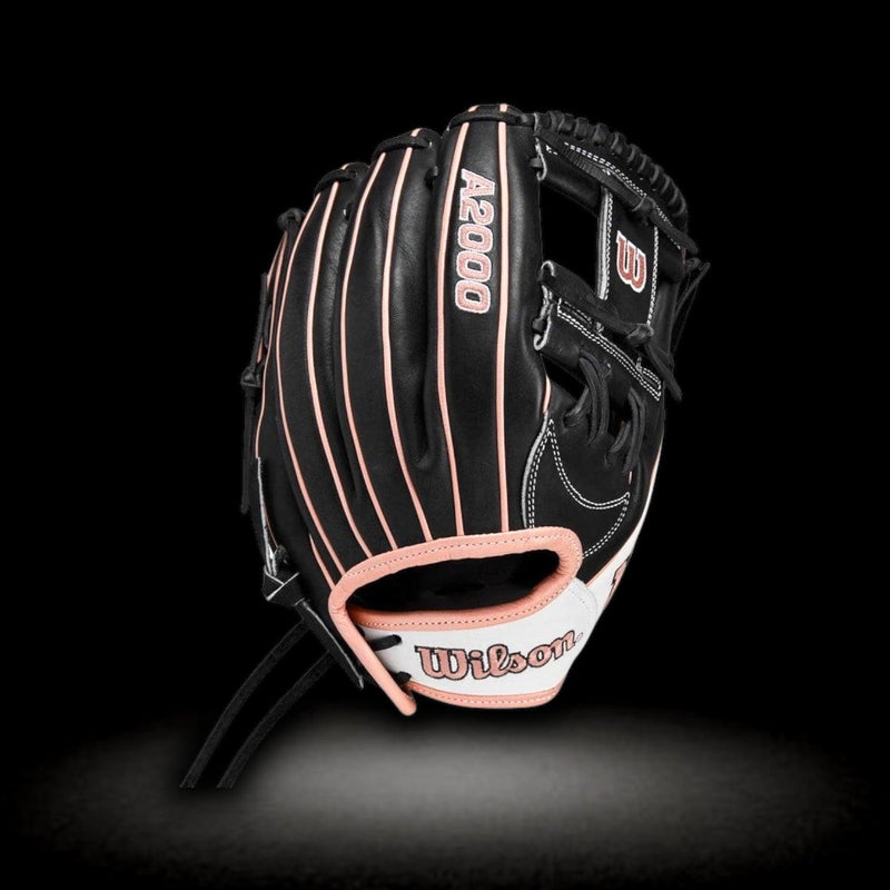 Wilson Custom A2000 Baseball Gloves – Custom Ballgloves