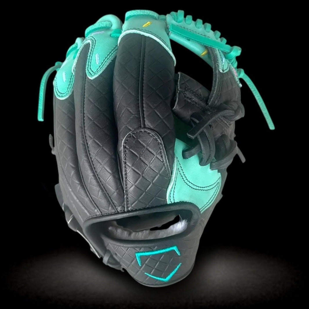 Ice Cream Series | Baseball Gloves – Custom Ballgloves