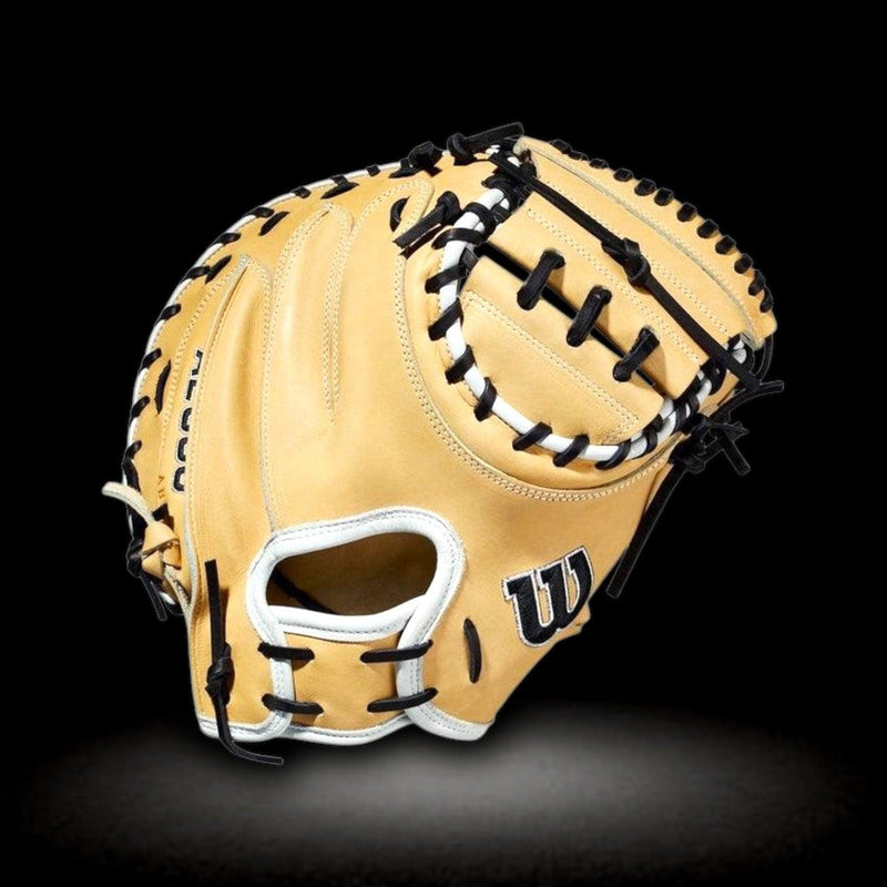 Wilson Baseball Gloves – Custom Ballgloves