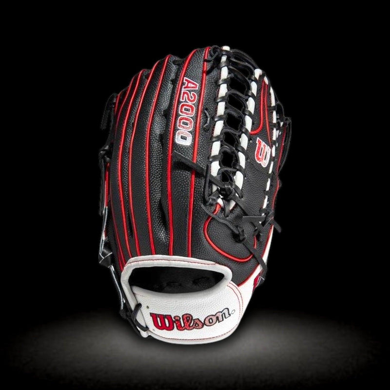 Wilson Baseball Gloves – Custom Ballgloves