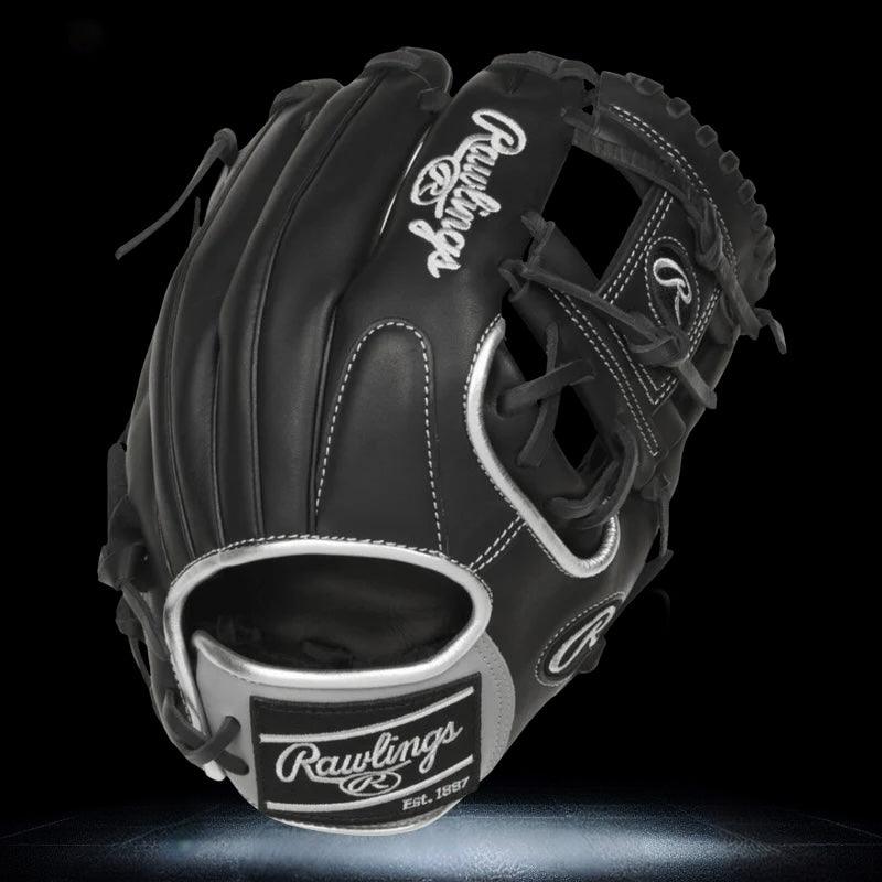 Rawlings Encore 11.5” I-Web Infield Glove – Custom Ballgloves