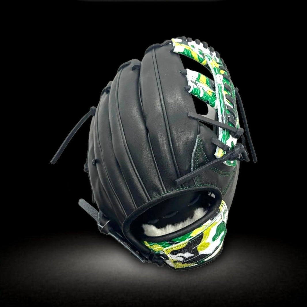 Ignite Gloves | Ignite Custom Baseball Gloves – Custom Ballgloves