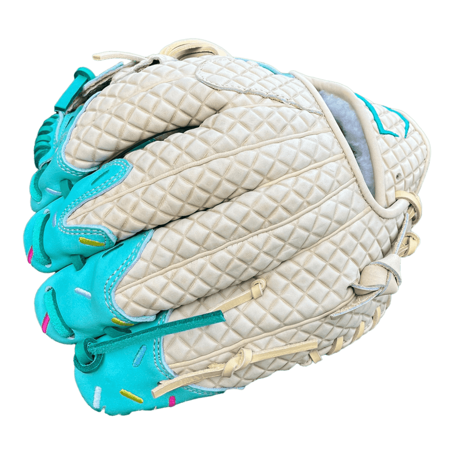 Ice Cream Series | Baseball Gloves – Custom Ballgloves