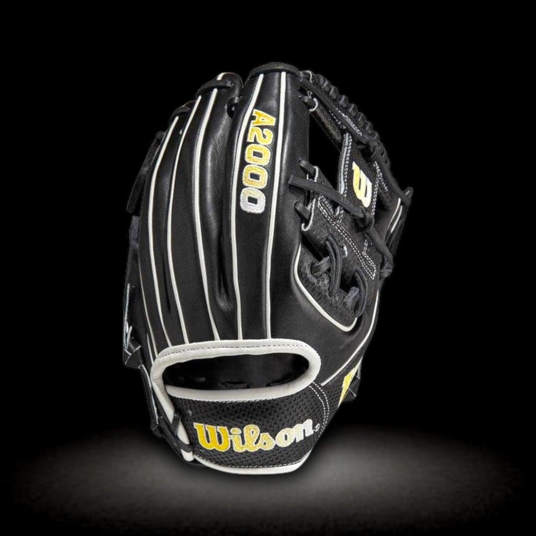 Wilson Custom A2000 Baseball Gloves – Custom Ballgloves