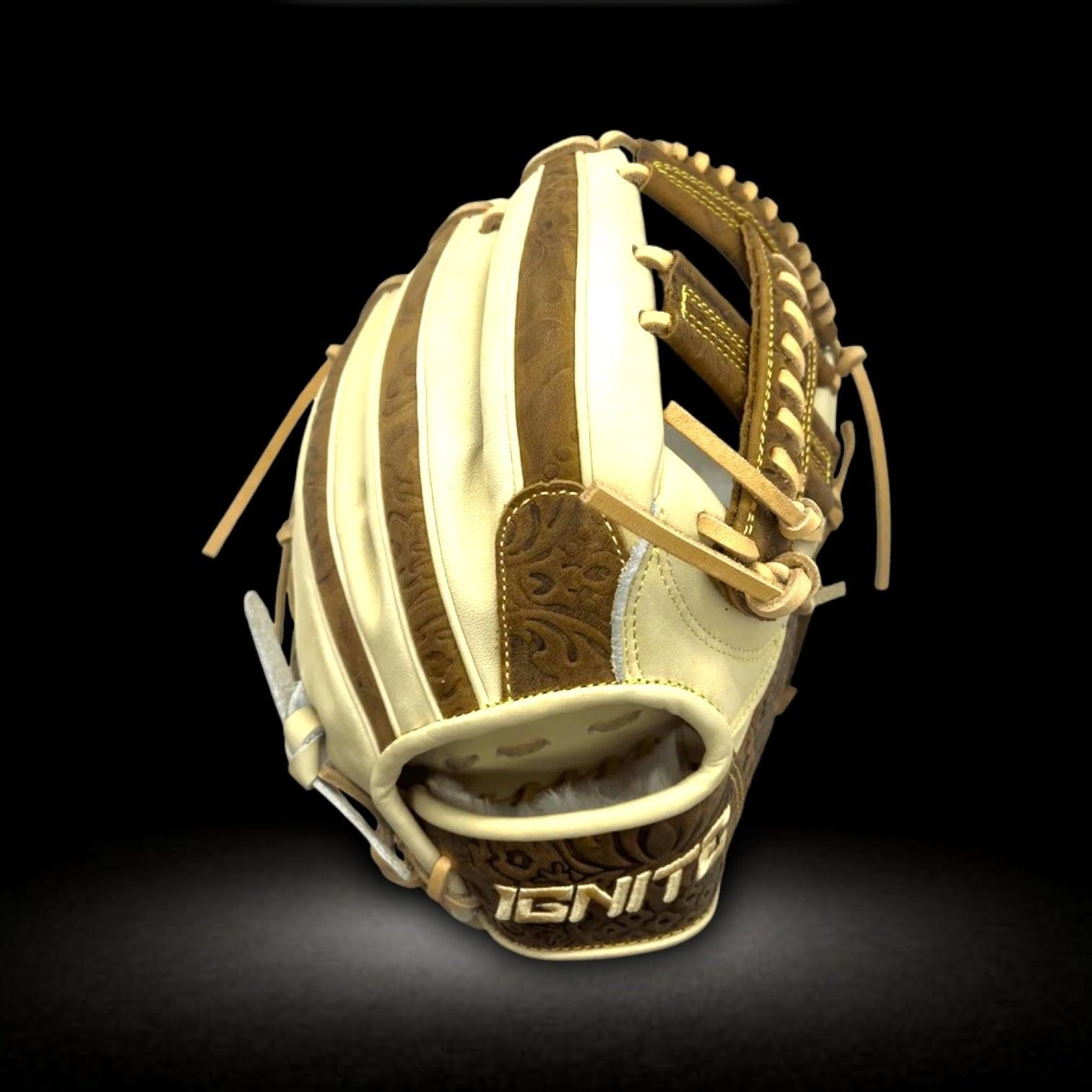 Ignite Gloves | Ignite Custom Baseball Gloves – Custom Ballgloves