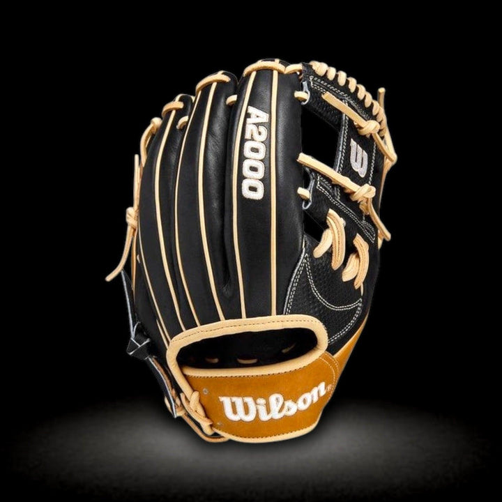 Wilson Baseball Gloves – Custom Ballgloves