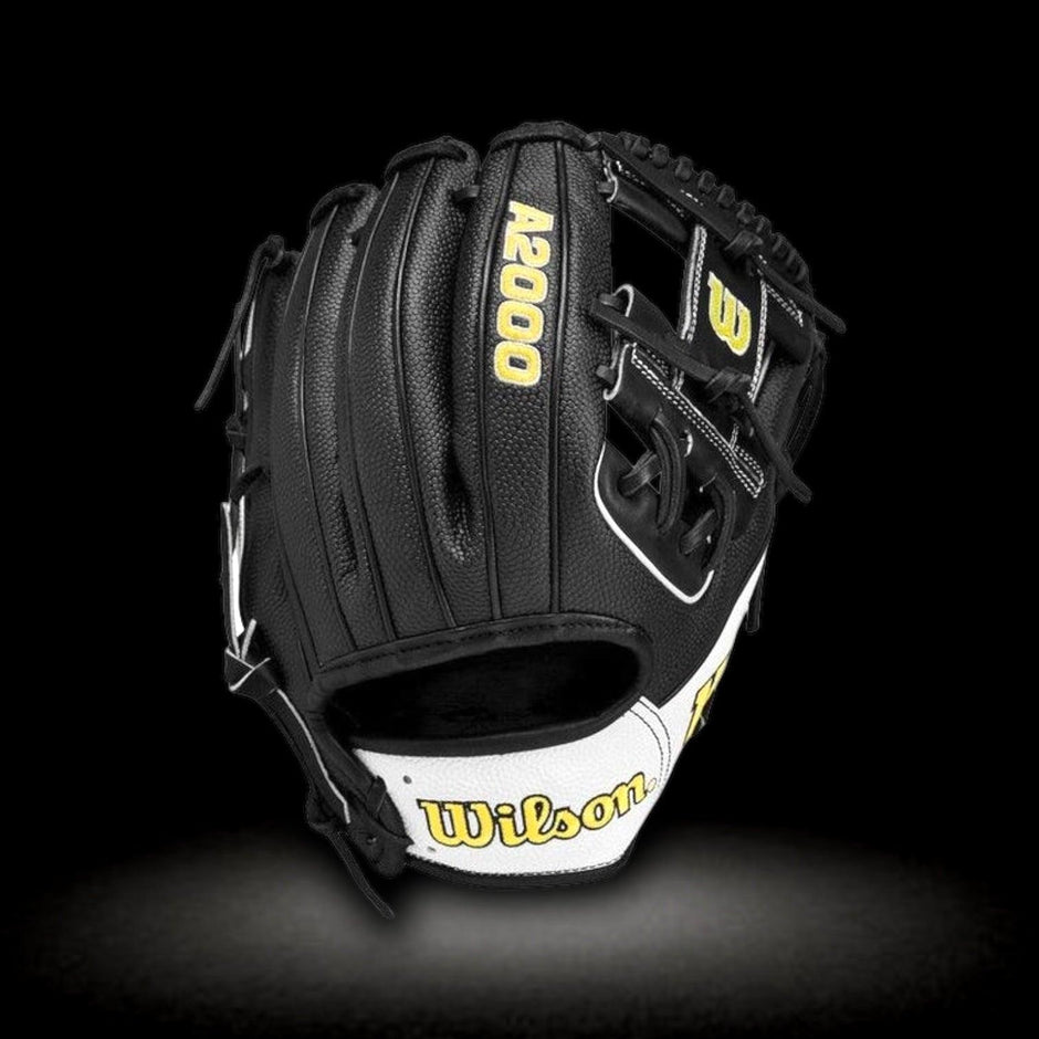 Wilson Baseball Gloves – Custom Ballgloves