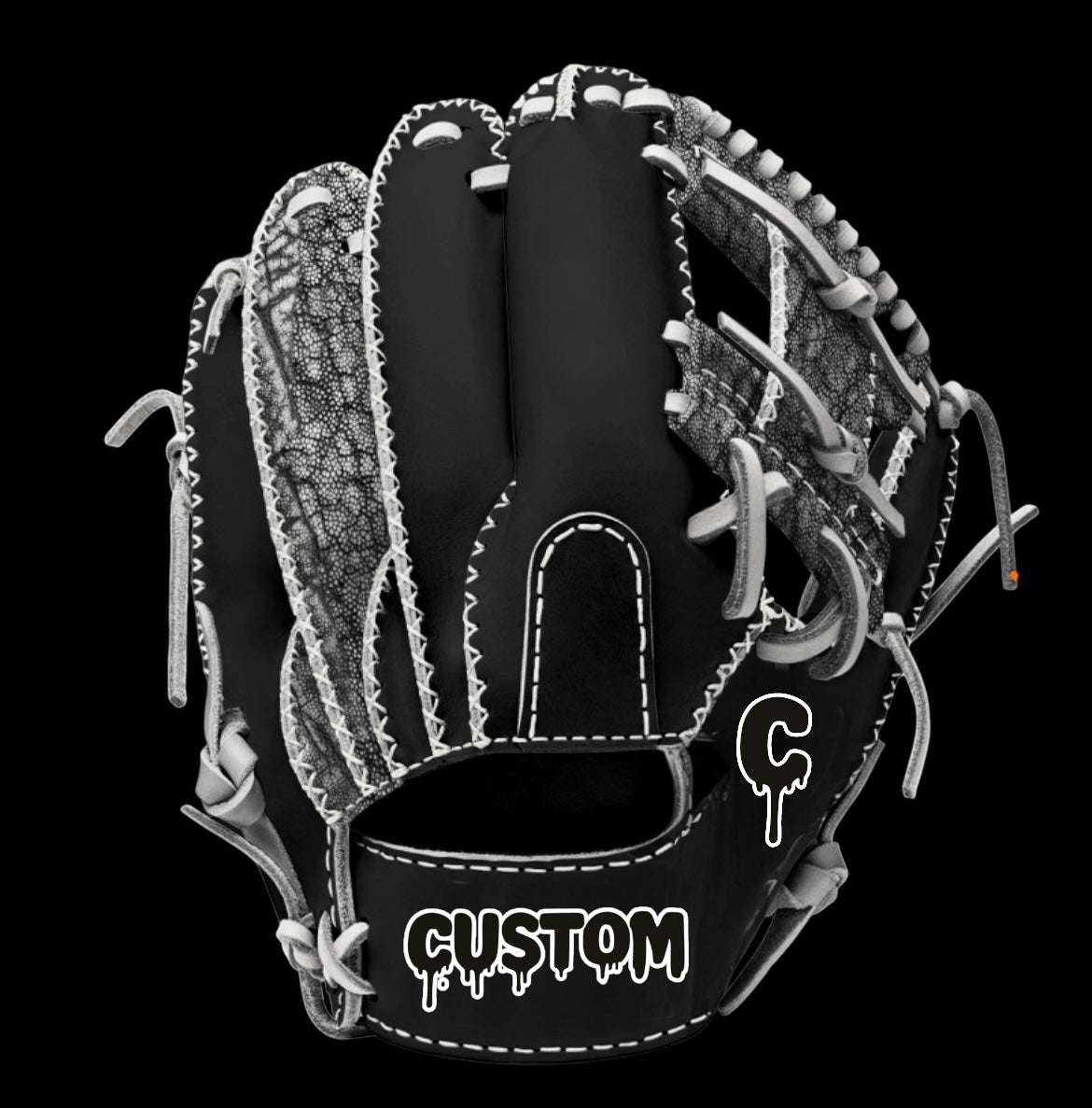 Custom Brand | Custom Baseball Gloves – Custom Ballgloves