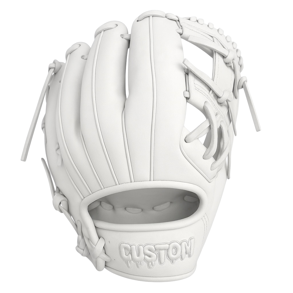CUSTOM Builder – Custom Ballgloves