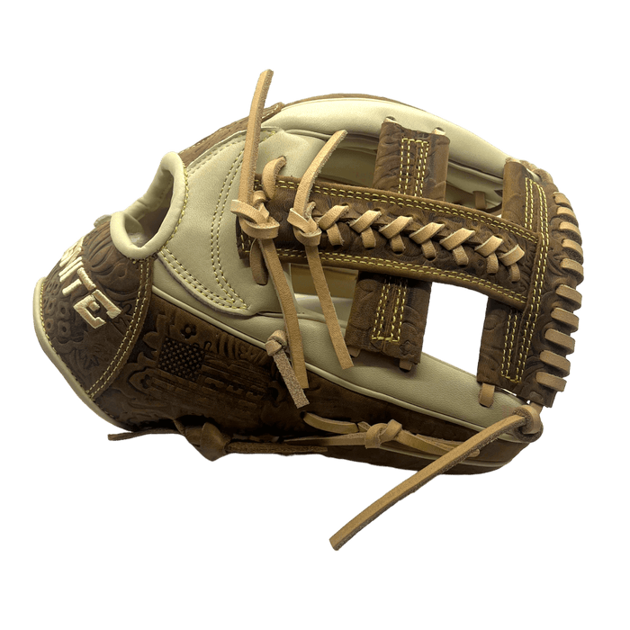 Ignite Gloves | Ignite Custom Baseball Gloves – Custom Ballgloves