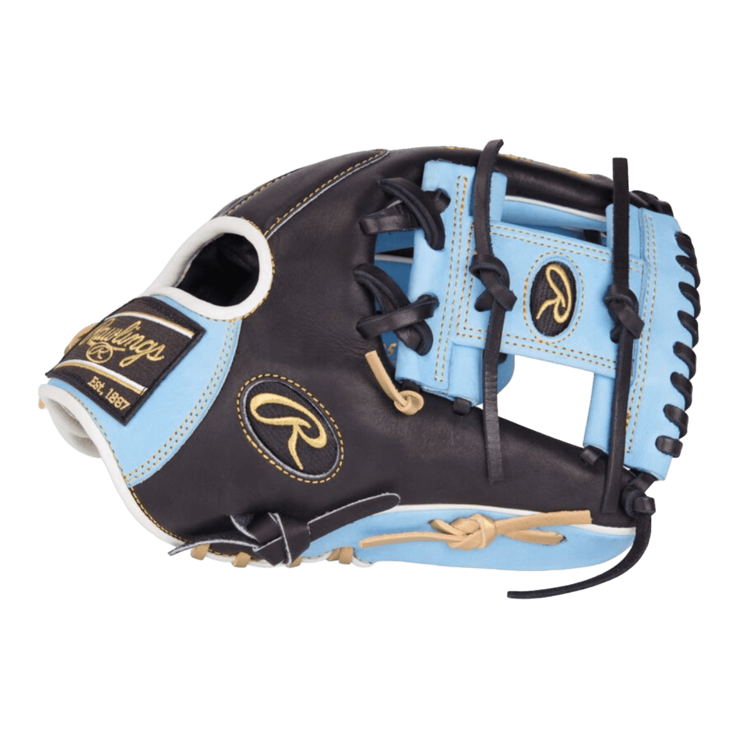Custom Baseball Gloves | Custom Gloves – CustomBallgloves.com