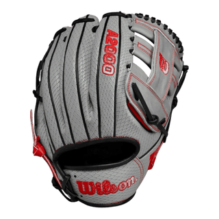 Wilson Custom A2000 Baseball Gloves – Custom Ballgloves