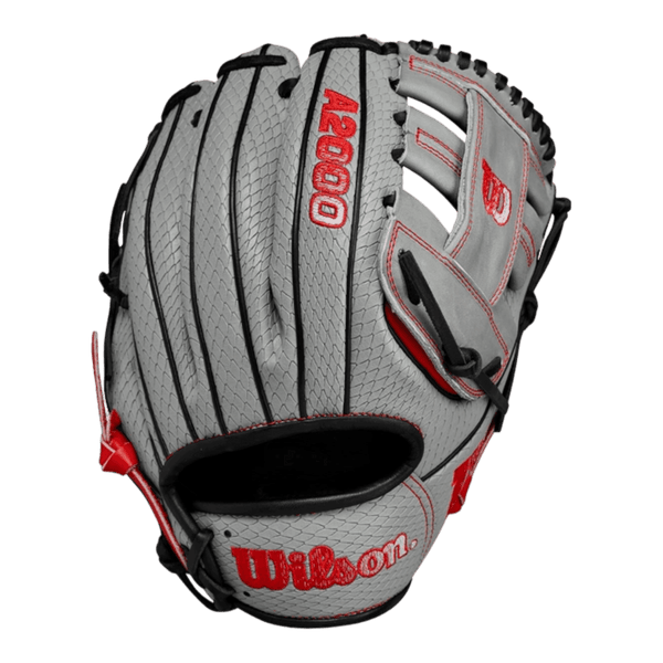 Wilson Custom A2000 Baseball Gloves – Custom Ballgloves